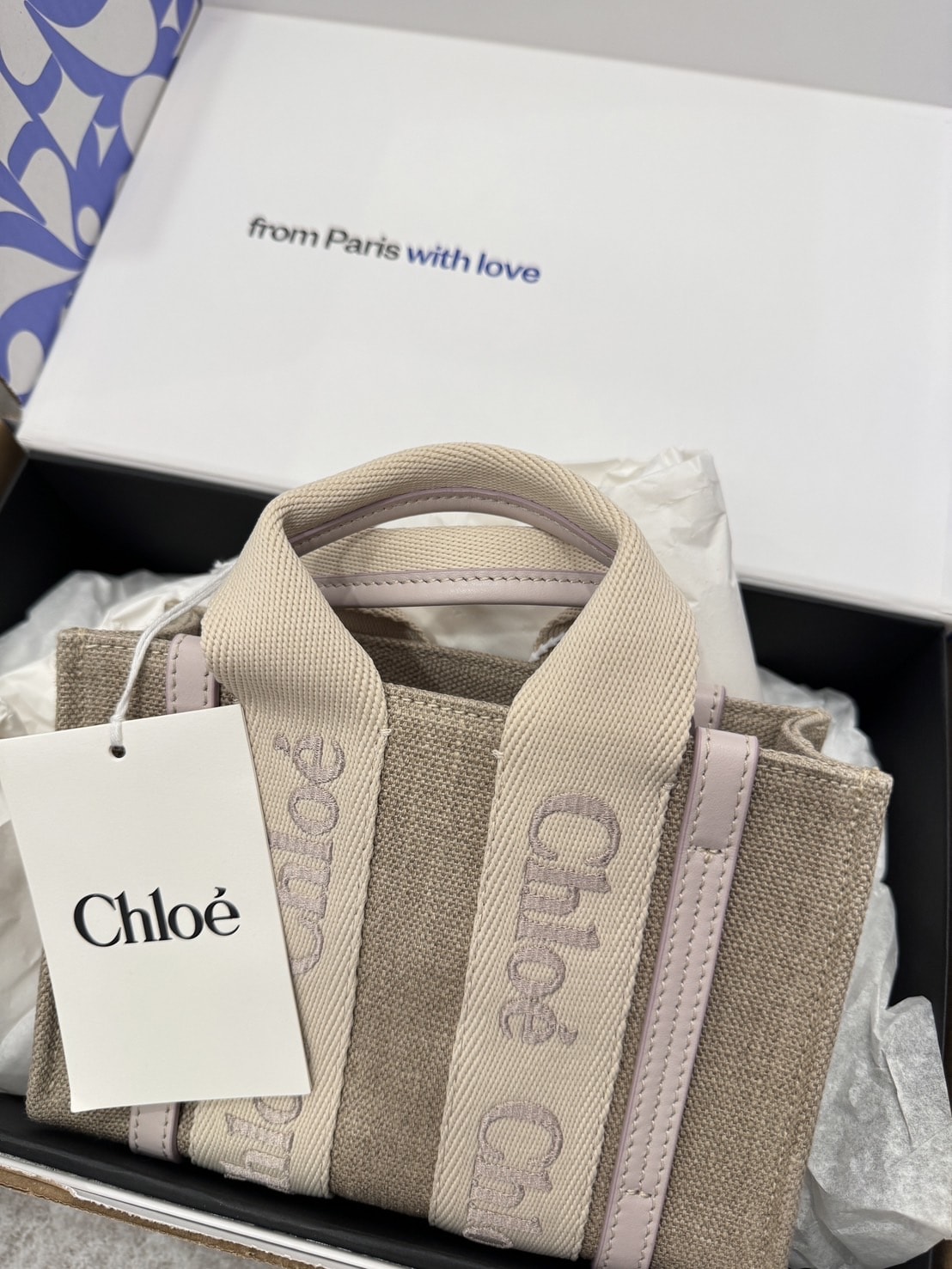 24S雙十一加碼again低至6折，CHLOE mini tote 低至38折、小籃子經典米色低至56折。 – 厭室女郎Emily