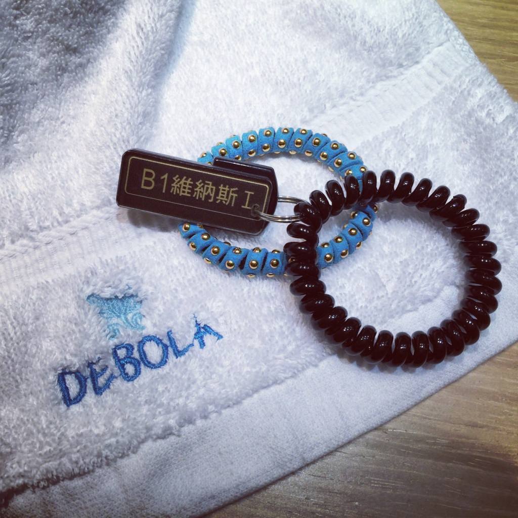 【保養】Debola Spa黛寶拉_噓！發現維納斯女神的秘密！ – 厭室女郎Emily